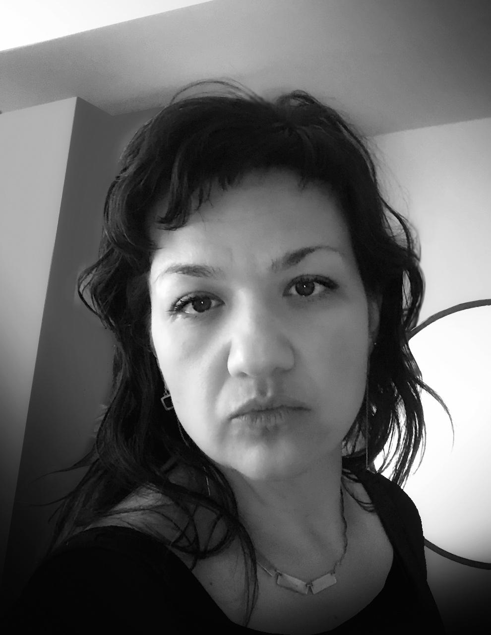 The Cradle Magazine - About Us - Natasa Dinic