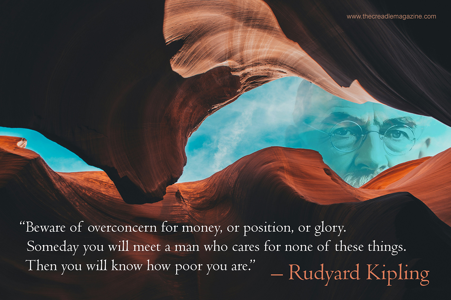 Rudyard Kipling